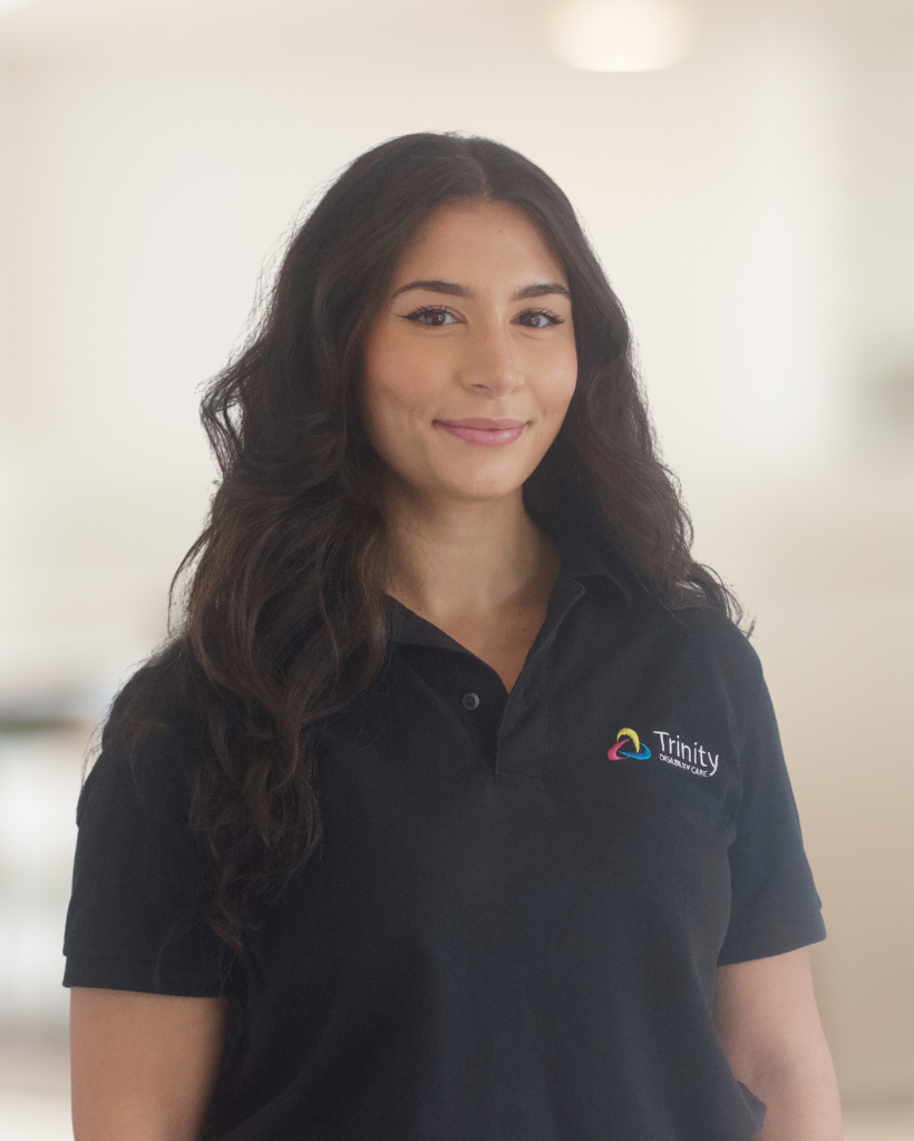 Our Team – Trinity Disability Care